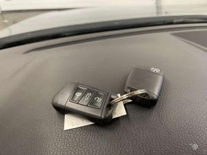Pelēks Volkswagen Passat 2022 Marijampole, ar dzinēja tilpumu 1.50 L un nobraukumu 114 tūkst. km par 18138 €, foto 16 vietnē AUTOMOTO.COM.LV