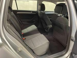 Pelēks Volkswagen Passat 2022 Marijampole, ar dzinēja tilpumu 1.50 L un nobraukumu 114 tūkst. km par 18138 €, foto 20 vietnē AUTOMOTO.COM.LV