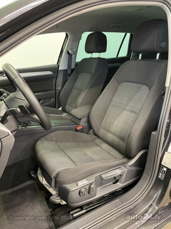 Pelēks Volkswagen Passat 2022 Tallina, ar dzinēja tilpumu 1.50 L un nobraukumu 116 tūkst. km par 16990 €, foto 7 vietnē AUTOMOTO.COM.LV