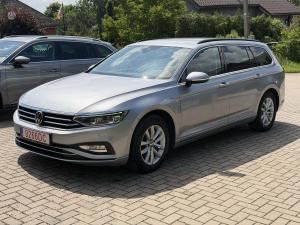 Grey Volkswagen Passat 2022 in Kaunas, with an engine capacity of 1.97 L and mileage of 175 thousand km for 16490 €, photo  on AUTOMOTO.COM.LV