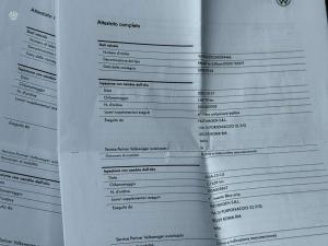 Серый Фольксваген Пассат 2022 в Вильнюс, объемом двигателя 1.97 л и пробегом 170 тыс. км за 14900 €, фото 29 на AUTOMOTO.COM.LV