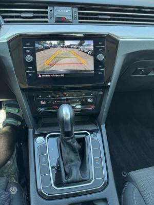 Pelēks Volkswagen Passat 2022 Tauragė, ar dzinēja tilpumu 1.97 L un nobraukumu 241 tūkst. km par 13700 €, foto 9 vietnē AUTOMOTO.COM.LV