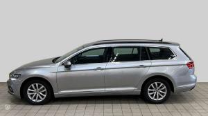 Pelēks Volkswagen Passat 2022 Kauņa, ar dzinēja tilpumu 1.97 L un nobraukumu 164 tūkst. km par 16500 €, foto 3 vietnē AUTOMOTO.COM.LV