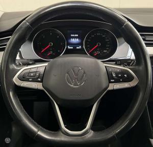 Pelēks Volkswagen Passat 2022 Kauņa, ar dzinēja tilpumu 1.97 L un nobraukumu 164 tūkst. km par 16500 €, foto 10 vietnē AUTOMOTO.COM.LV