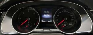 Pelēks Volkswagen Passat 2022 Kauņa, ar dzinēja tilpumu 1.97 L un nobraukumu 164 tūkst. km par 16500 €, foto 11 vietnē AUTOMOTO.COM.LV