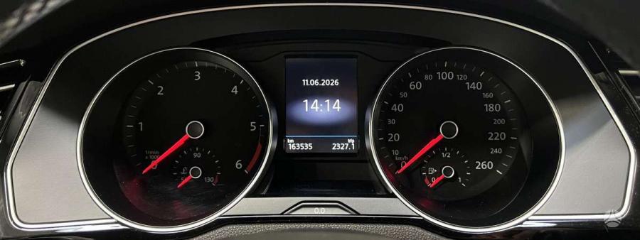 Pelēks Volkswagen Passat 2022 Kauņa, ar dzinēja tilpumu 1.97 L un nobraukumu 164 tūkst. km par 16500 €, foto 11 vietnē AUTOMOTO.COM.LV