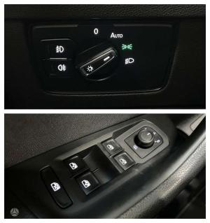 Pelēks Volkswagen Passat 2022 Kauņa, ar dzinēja tilpumu 1.97 L un nobraukumu 164 tūkst. km par 16500 €, foto 15 vietnē AUTOMOTO.COM.LV