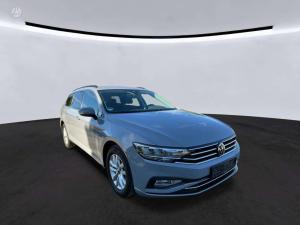 Grey Volkswagen Passat 2022 in Kaunas, with an engine capacity of 1.97 L and mileage of 179 thousand km for 14999 €, photo 3 on AUTOMOTO.COM.LV