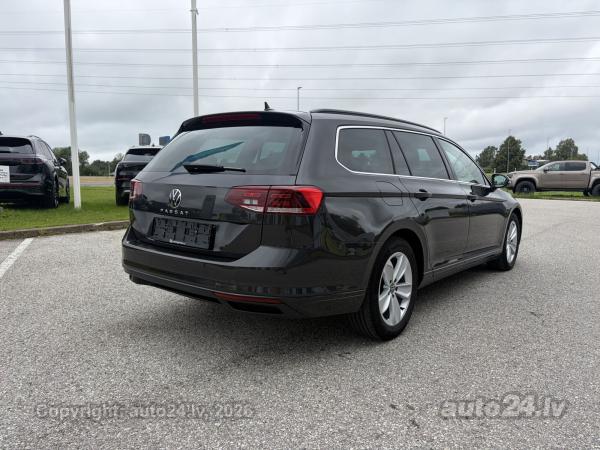 Pelēks Volkswagen Passat 2022 Viljandi, ar dzinēja tilpumu 2.00 L un nobraukumu 113 tūkst. km par 21790 €, foto 3 vietnē AUTOMOTO.COM.LV