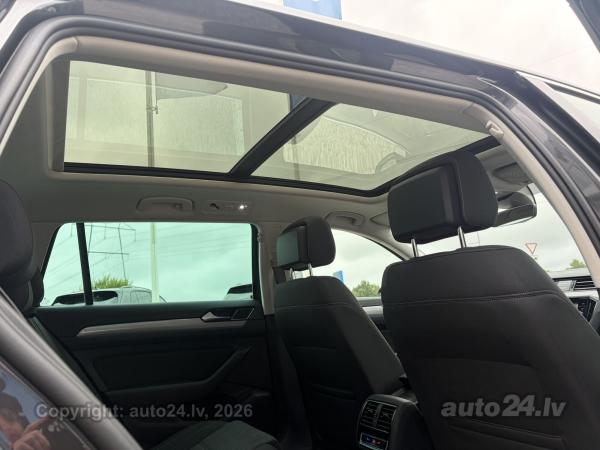 Pelēks Volkswagen Passat 2022 Viljandi, ar dzinēja tilpumu 2.00 L un nobraukumu 113 tūkst. km par 21790 €, foto 10 vietnē AUTOMOTO.COM.LV