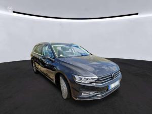 Pelēks Volkswagen Passat 2022 Viļņa, ar dzinēja tilpumu 1.97 L un nobraukumu 175 tūkst. km par 14900 €, foto 3 vietnē AUTOMOTO.COM.LV