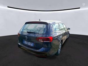 Pelēks Volkswagen Passat 2022 Viļņa, ar dzinēja tilpumu 1.97 L un nobraukumu 175 tūkst. km par 14900 €, foto 4 vietnē AUTOMOTO.COM.LV