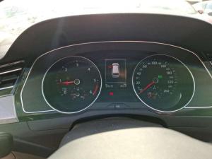 Pelēks Volkswagen Passat 2022 Viļņa, ar dzinēja tilpumu 1.97 L un nobraukumu 175 tūkst. km par 14900 €, foto 11 vietnē AUTOMOTO.COM.LV