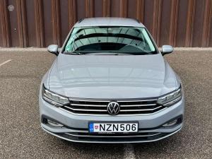 Pelēks Volkswagen Passat 2022 Kauņa, ar dzinēja tilpumu 1.97 L un nobraukumu 179 tūkst. km par 14999 €, foto 3 vietnē AUTOMOTO.COM.LV