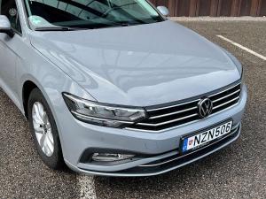 Pelēks Volkswagen Passat 2022 Kauņa, ar dzinēja tilpumu 1.97 L un nobraukumu 179 tūkst. km par 14999 €, foto 5 vietnē AUTOMOTO.COM.LV