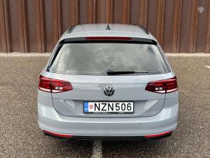Pelēks Volkswagen Passat 2022 Kauņa, ar dzinēja tilpumu 1.97 L un nobraukumu 179 tūkst. km par 14999 €, foto 8 vietnē AUTOMOTO.COM.LV