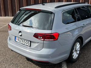 Pelēks Volkswagen Passat 2022 Kauņa, ar dzinēja tilpumu 1.97 L un nobraukumu 179 tūkst. km par 14999 €, foto 10 vietnē AUTOMOTO.COM.LV