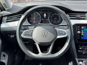 Pelēks Volkswagen Passat 2022 Kauņa, ar dzinēja tilpumu 1.97 L un nobraukumu 179 tūkst. km par 14999 €, foto 11 vietnē AUTOMOTO.COM.LV