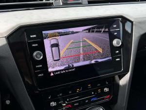 Pelēks Volkswagen Passat 2022 Kauņa, ar dzinēja tilpumu 1.97 L un nobraukumu 179 tūkst. km par 14999 €, foto 13 vietnē AUTOMOTO.COM.LV