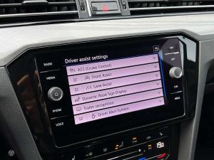 Pelēks Volkswagen Passat 2022 Kauņa, ar dzinēja tilpumu 1.97 L un nobraukumu 179 tūkst. km par 14999 €, foto 14 vietnē AUTOMOTO.COM.LV