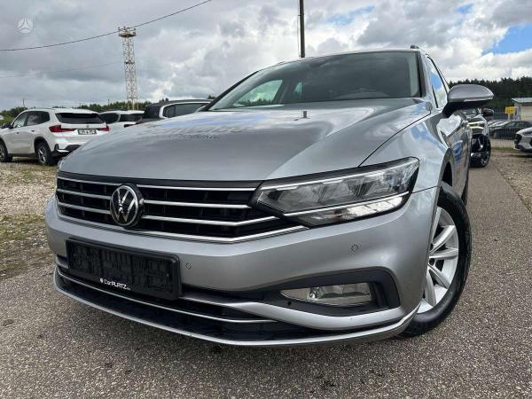 Volkswagen Passat 2022 in Vilnius on AUTOMOTO.COM.LV Grey Volkswagen Passat 2022 in Vilnius, with an engine capacity of 1.50 L and mileage of 186 thousand km for 15700 €, photo 5 on AUTOMOTO.COM.LV