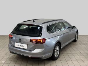 Pelēks Volkswagen Passat 2022 Kauņa, ar dzinēja tilpumu 1.97 L un nobraukumu 164 tūkst. km par 16500 €, foto 5 vietnē AUTOMOTO.COM.LV
