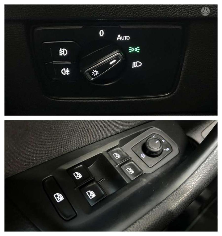 Pelēks Volkswagen Passat 2022 Kauņa, ar dzinēja tilpumu 1.97 L un nobraukumu 164 tūkst. km par 16500 €, foto 15 vietnē AUTOMOTO.COM.LV