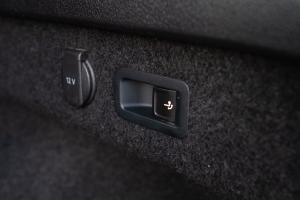 Pelēks Volkswagen Passat 2022 Jelgava, ar dzinēja tilpumu 2.00 L un nobraukumu 158 tūkst. km par 20500 €, foto 8 vietnē AUTOMOTO.COM.LV