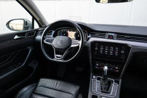 Pelēks Volkswagen Passat 2022 Jelgava, ar dzinēja tilpumu 2.00 L un nobraukumu 158 tūkst. km par 20500 €, foto 10 vietnē AUTOMOTO.COM.LV