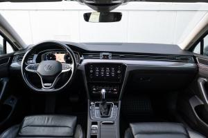 Pelēks Volkswagen Passat 2022 Jelgava, ar dzinēja tilpumu 2.00 L un nobraukumu 158 tūkst. km par 20500 €, foto 11 vietnē AUTOMOTO.COM.LV