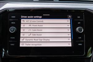 Pelēks Volkswagen Passat 2022 Jelgava, ar dzinēja tilpumu 2.00 L un nobraukumu 158 tūkst. km par 20500 €, foto 15 vietnē AUTOMOTO.COM.LV
