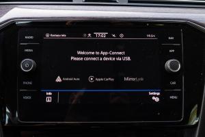 Pelēks Volkswagen Passat 2022 Jelgava, ar dzinēja tilpumu 2.00 L un nobraukumu 158 tūkst. km par 20500 €, foto 16 vietnē AUTOMOTO.COM.LV