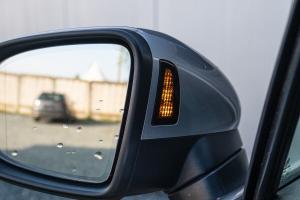 Pelēks Volkswagen Passat 2022 Jelgava, ar dzinēja tilpumu 2.00 L un nobraukumu 158 tūkst. km par 20500 €, foto 19 vietnē AUTOMOTO.COM.LV
