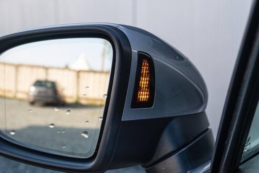 Pelēks Volkswagen Passat 2022 Jelgava, ar dzinēja tilpumu 2.00 L un nobraukumu 158 tūkst. km par 20500 €, foto 19 vietnē AUTOMOTO.COM.LV
