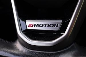 Pelēks Volkswagen Passat 2022 Jelgava, ar dzinēja tilpumu 2.00 L un nobraukumu 158 tūkst. km par 20500 €, foto 20 vietnē AUTOMOTO.COM.LV