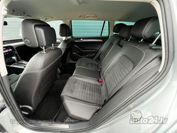 Volkswagen Passat 2022 in Tallinn on AUTOMOTO.COM.LV Grey Volkswagen Passat 2022 in Tallinn, with an engine capacity of 1.40 L and mileage of 198 thousand km for 17999 €, photo 11 on AUTOMOTO.COM.LV