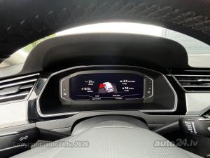 Grey Volkswagen Passat 2022 in Tallinn, with an engine capacity of 1.40 L and mileage of 198 thousand km for 17999 €, photo 15 on AUTOMOTO.COM.LV