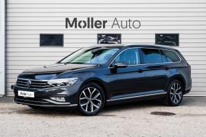 Pelēks Volkswagen Passat 2022 Jelgava, ar dzinēja tilpumu 2.00 L un nobraukumu 149 tūkst. km par 24200 €, foto  vietnē AUTOMOTO.COM.LV