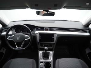 Серый Фольксваген Пассат 2022 в Вильнюс, объемом двигателя 1.97 л и пробегом 120 тыс. км за 15500 €, фото 19 на AUTOMOTO.COM.LV