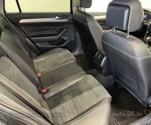 Pelēks Volkswagen Passat 2023 Tallina, ar dzinēja tilpumu 1.50 L un nobraukumu 81 tūkst. km par 22490 €, foto 10 vietnē AUTOMOTO.COM.LV