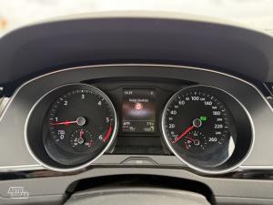 Pelēks Volkswagen Passat 2023 Viļņa, ar dzinēja tilpumu 2.00 L un nobraukumu 190 tūkst. km par 16700 €, foto 21 vietnē AUTOMOTO.COM.LV