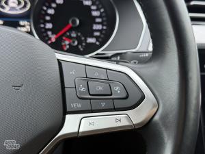 Pelēks Volkswagen Passat 2023 Viļņa, ar dzinēja tilpumu 2.00 L un nobraukumu 176 tūkst. km par 14999 €, foto 28 vietnē AUTOMOTO.COM.LV