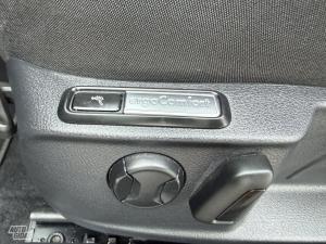 Pelēks Volkswagen Passat 2023 Viļņa, ar dzinēja tilpumu 2.00 L un nobraukumu 176 tūkst. km par 14999 €, foto 18 vietnē AUTOMOTO.COM.LV