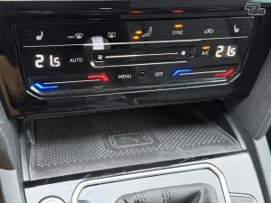 Pelēks Volkswagen Passat 2023 Viļņa, ar dzinēja tilpumu 2.00 L un nobraukumu 176 tūkst. km par 14999 €, foto 23 vietnē AUTOMOTO.COM.LV