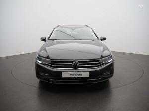 Pelēks Volkswagen Passat 2023 Viļņa, ar dzinēja tilpumu 1.97 L un nobraukumu 160 tūkst. km par 15500 €, foto 3 vietnē AUTOMOTO.COM.LV