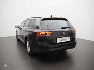 Pelēks Volkswagen Passat 2023 Viļņa, ar dzinēja tilpumu 1.97 L un nobraukumu 160 tūkst. km par 15500 €, foto 7 vietnē AUTOMOTO.COM.LV
