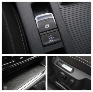 Pelēks Volkswagen Passat 2023 Viļņa, ar dzinēja tilpumu 1.97 L un nobraukumu 160 tūkst. km par 15500 €, foto 14 vietnē AUTOMOTO.COM.LV