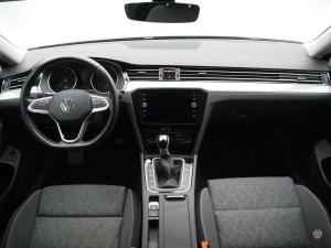 Pelēks Volkswagen Passat 2023 Viļņa, ar dzinēja tilpumu 1.97 L un nobraukumu 160 tūkst. km par 15500 €, foto 19 vietnē AUTOMOTO.COM.LV