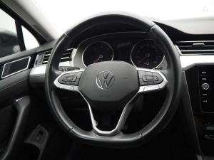 Pelēks Volkswagen Passat 2023 Viļņa, ar dzinēja tilpumu 1.97 L un nobraukumu 160 tūkst. km par 15500 €, foto 22 vietnē AUTOMOTO.COM.LV