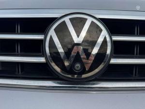 Grey Volkswagen Passat 2023 in Vilnius, with an engine capacity of 1.50 L and mileage of 99 thousand km for 23600 €, photo 9 on AUTOMOTO.COM.LV
